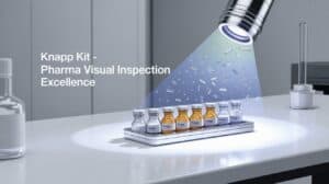 Knapp Kit: The Ultimate Solution for Manual & Automatic Visual ...